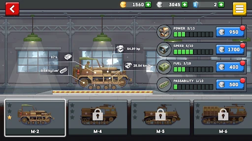 Truck Simulator: Frontline Game - Reviewed