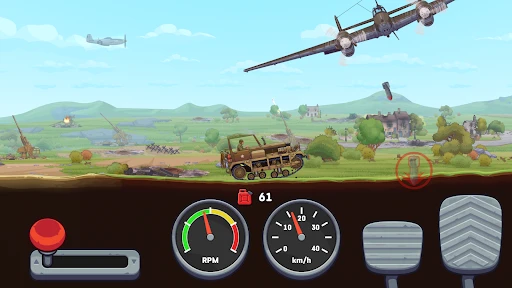 Truck Simulator: Frontline Game - Reviewed