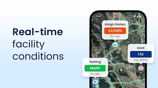 Trucker Path: Truck GPS & Fuel App - Reviewed