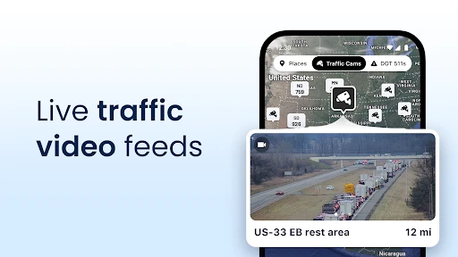 Trucker Path: Truck GPS & Fuel App - Reviewed