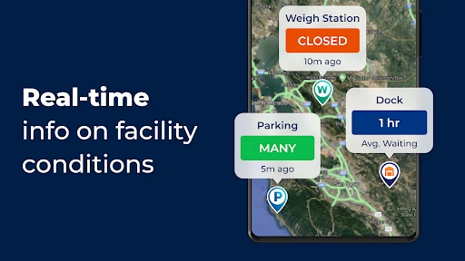 Trucker Path: Truck GPS & Fuel App - Reviewed