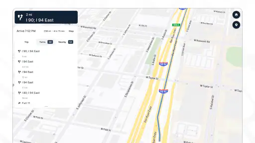 TruckMap - Truck GPS Routes App - Reviewed