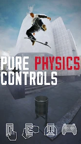 True Skate Game - Reviewed