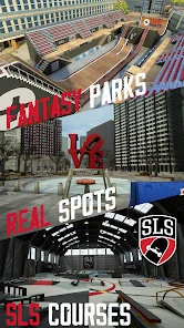 True Skate Game - Reviewed