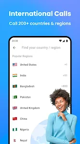 True Talk - Global Wifi Calls App - Reviewed