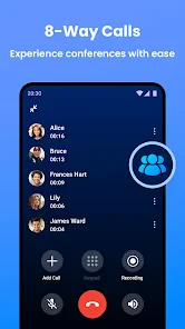 True Talk - Global Wifi Calls App - Reviewed