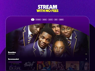 Tubi: Free Movies & Live TV App - Reviewed