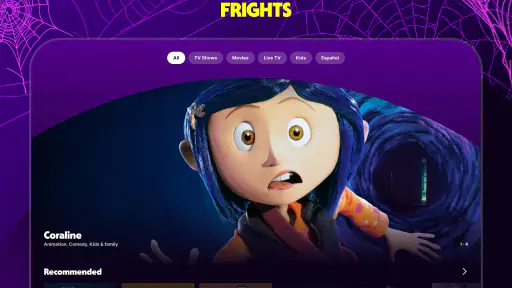 Tubi: Free Movies & Live TV App - Reviewed