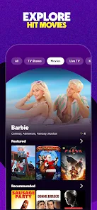 Tubi: Free Movies & Live TV App - Reviewed