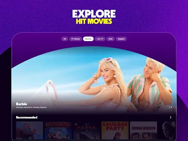 Tubi: Free Movies & Live TV App - Reviewed