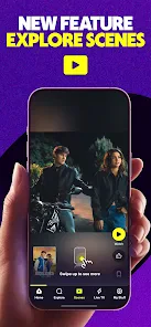 Tubi: Free Movies & Live TV App - Reviewed