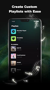Tunecho music-Play offline App - Reviewed