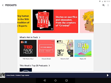 TuneIn Radio Pro - Live Radio App - Reviewed