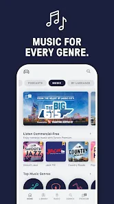 TuneIn Radio Pro - Live Radio App - Reviewed