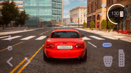 Tuning Club Online: Car Racing Game - Reviewed