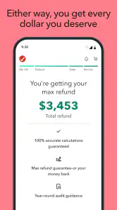 TurboTax: File Your Tax Return App - Reviewed