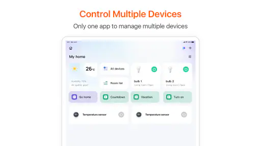 Tuya Smart App - Reviewed