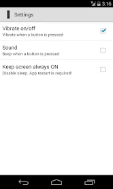 TV (Samsung) Remote Control App - Reviewed