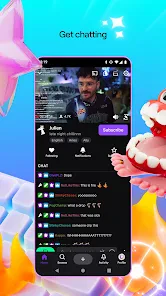 Twitch: Live Streaming App - Reviewed