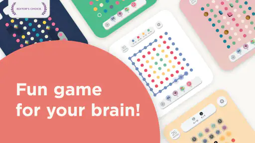 Two Dots: Connect the dots Game - Reviewed