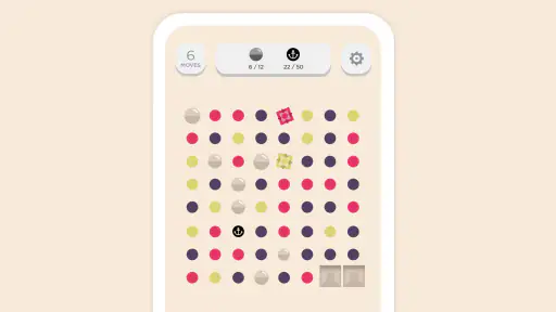 Two Dots: Connect the dots Game - Reviewed