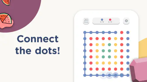 Two Dots: Connect the dots Game - Reviewed