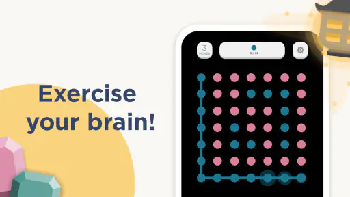 Two Dots: Connect the dots Game - Reviewed