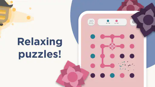 Two Dots: Connect the dots Game - Reviewed