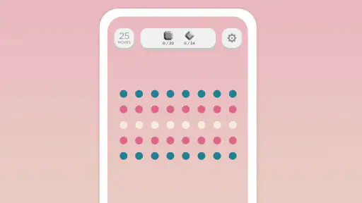 Two Dots: Connect the dots Game - Reviewed