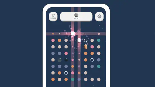 Two Dots: Connect the dots Game - Reviewed