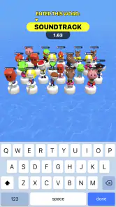Type Sprint: Typing Games Game - Reviewed