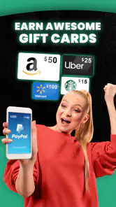Tyr Rewards: Earn Gift Cards App - Reviewed