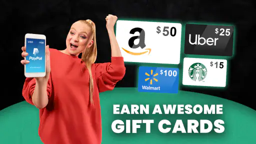 Tyr Rewards: Earn Gift Cards App - Reviewed