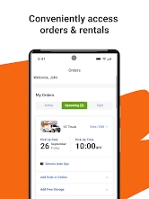 U-Haul App - Reviewed