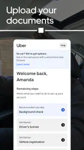 Uber - Driver: Drive & Deliver App - Reviewed
