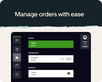 Uber Eats Orders App - Reviewed