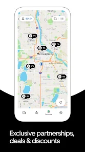 Uber Pro Card App - Reviewed