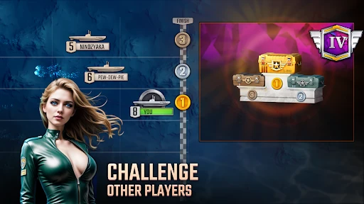 Uboat Attack Game - Reviewed