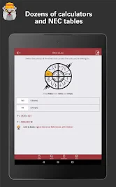 Ugly's Electrical References App - Reviewed