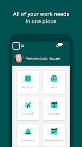 UKG Dimensions App - Reviewed