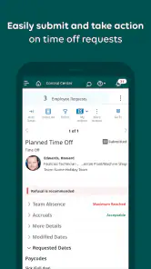 UKG Dimensions App - Reviewed
