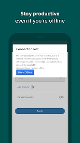 UKG Dimensions App - Reviewed