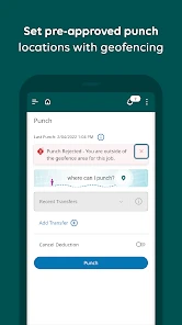 UKG Dimensions App - Reviewed