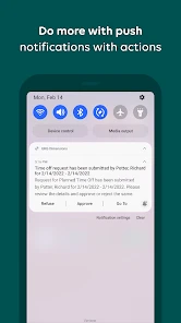 UKG Dimensions App - Reviewed