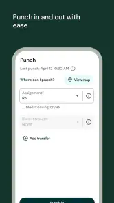 UKG Pro App - Reviewed