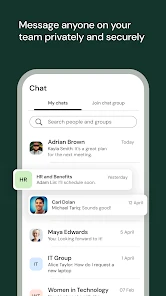 UKG Pro App - Reviewed