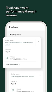 UKG Pro App - Reviewed
