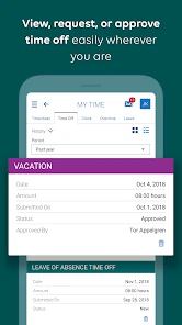 UKG Ready App - Reviewed