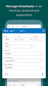 UKG Ready App - Reviewed