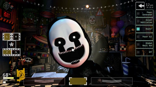 Ultimate Custom Night Game - Reviewed